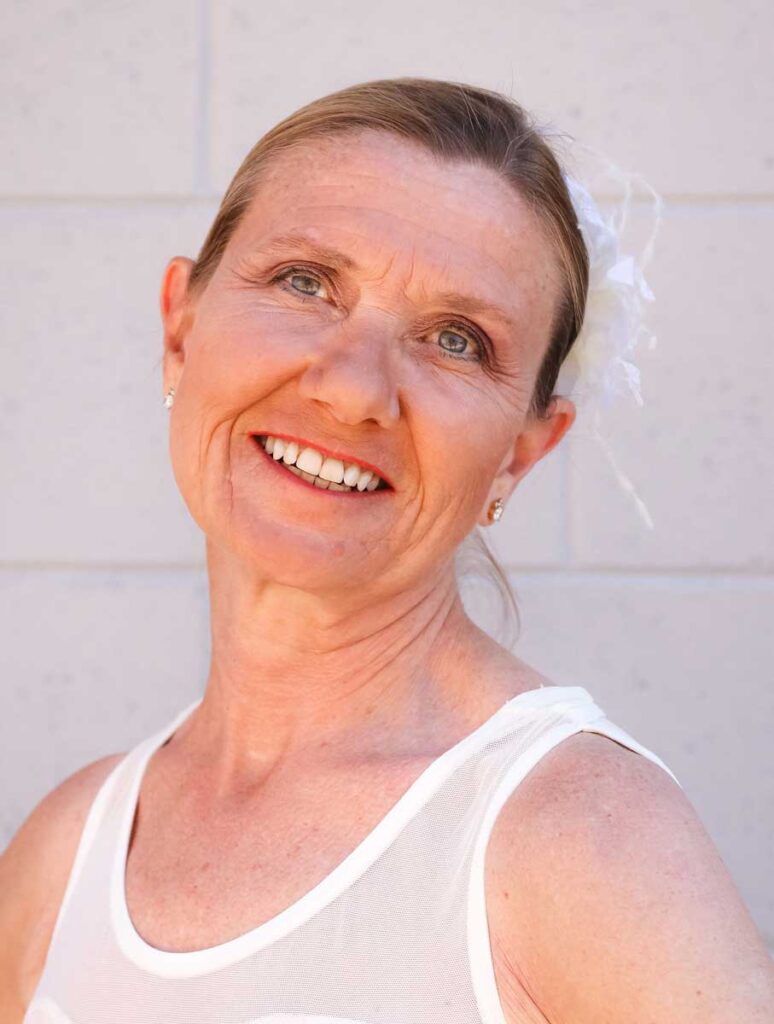 Instructors - Mesquite-Toes